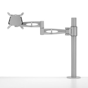 Kardo Single Monitor Arm - Ministry of Ergonomics
