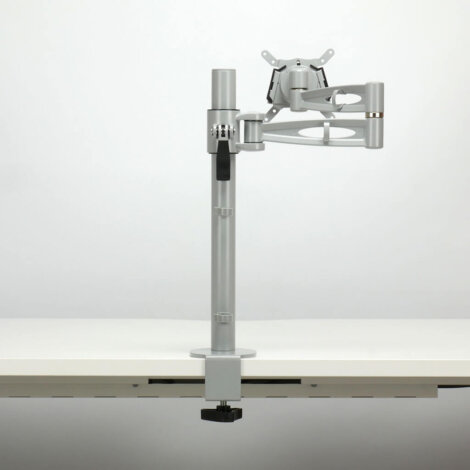 Kardo Single Monitor Arm - Ministry of Ergonomics