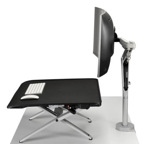 Task chair mechanisms explained - Ministry of Ergonomics