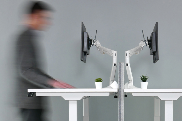 Which monitor arm should I buy? - Ministry of Ergonomics