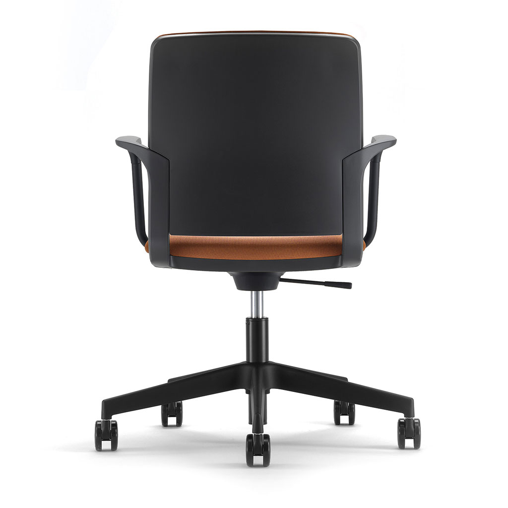 Madrid Office Chair - Ministry of Ergonomics