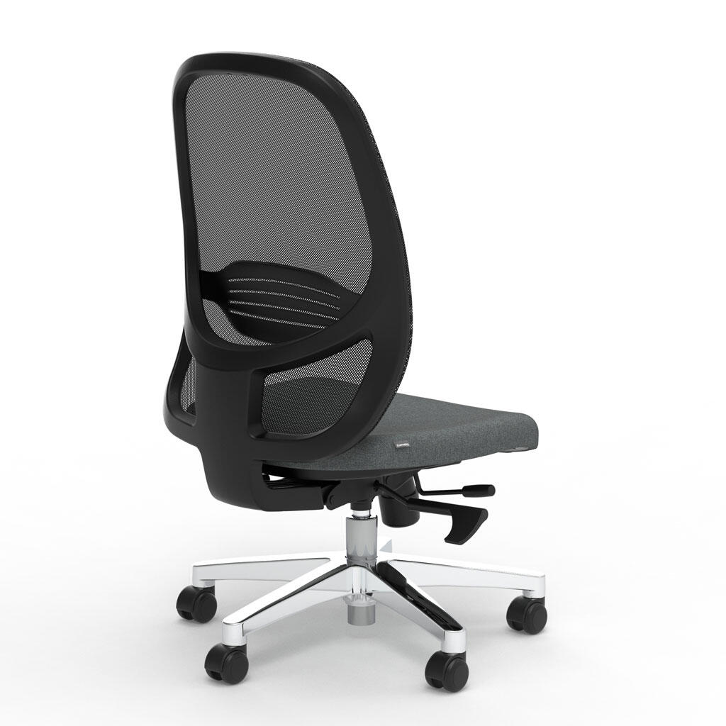 Verona Mesh Office Chair - Ministry of Ergonomics